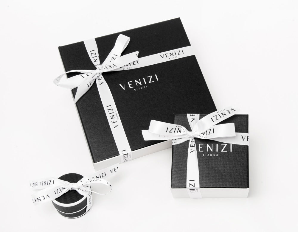Écrins de luxe Venizi