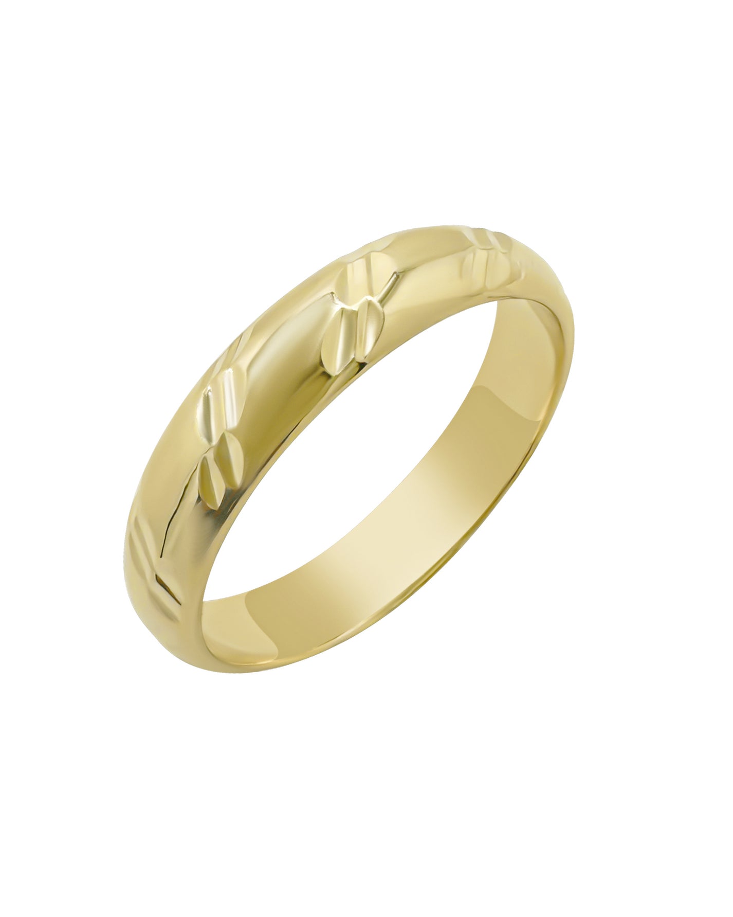 ALLIANCE EN PLAQUE OR STRIEE – Venizi