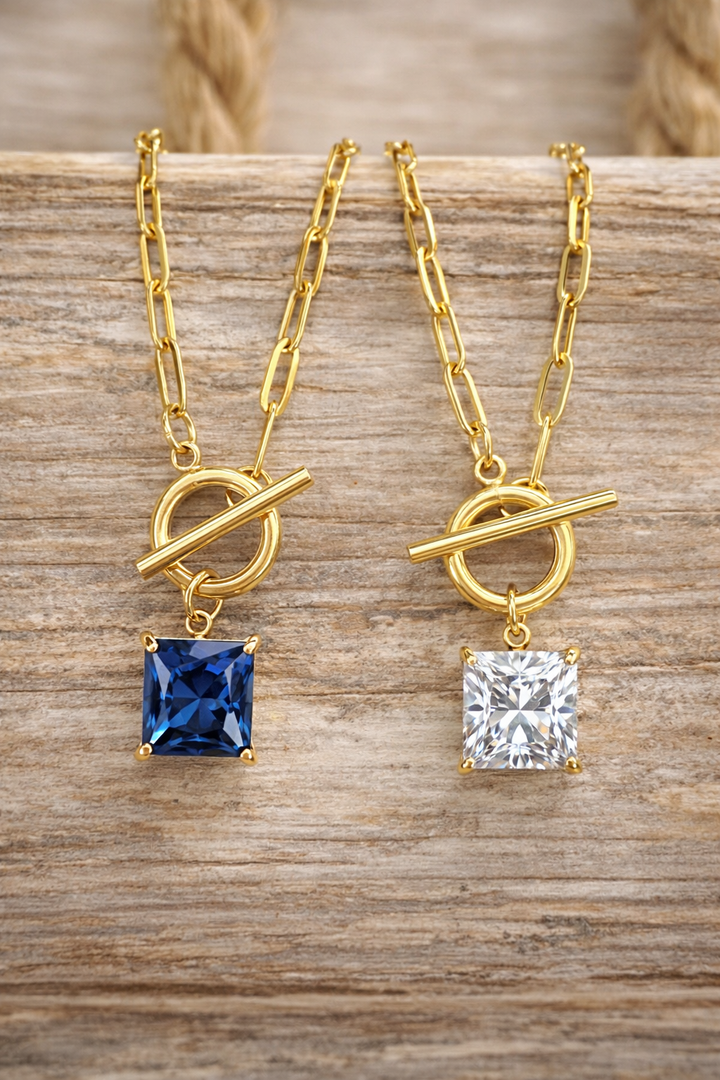 Bijoux Venizi, le charme italien au quotidien