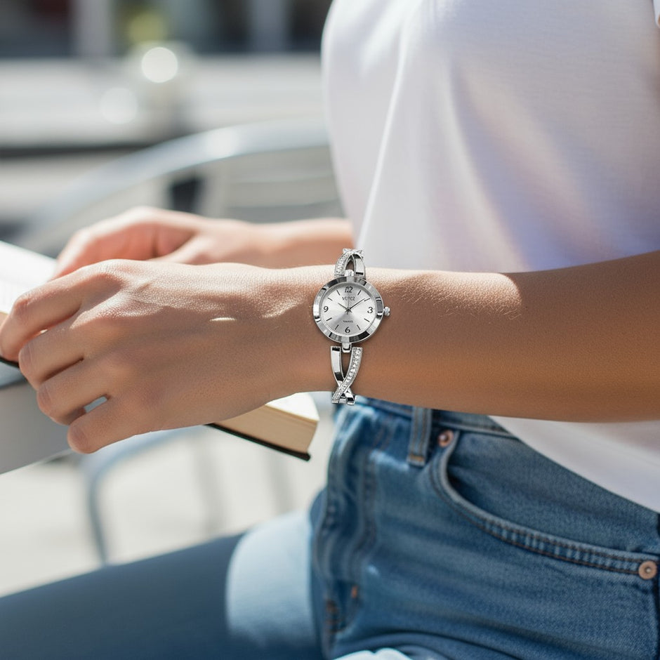 Bijoux Venizi, le charme italien au quotidien