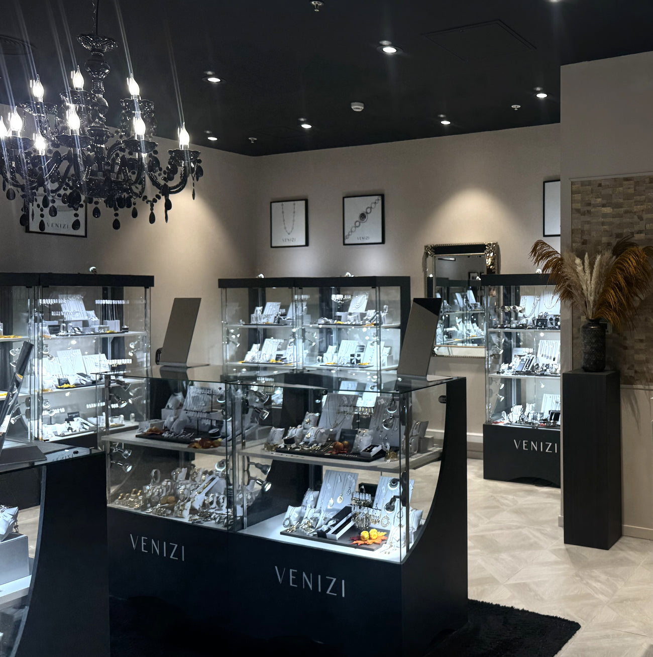 Boutiques – Venizi