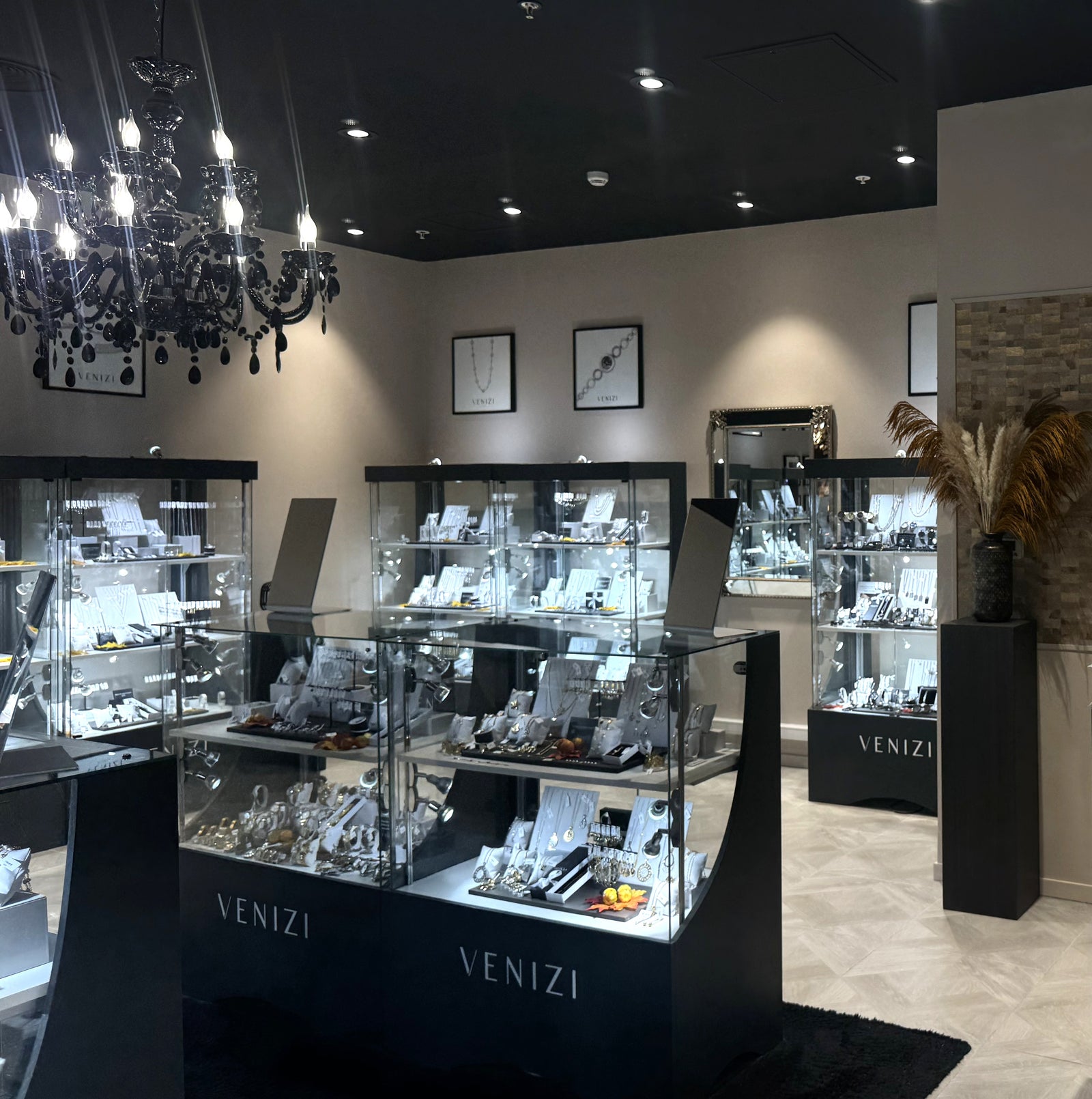 Boutiques – Venizi