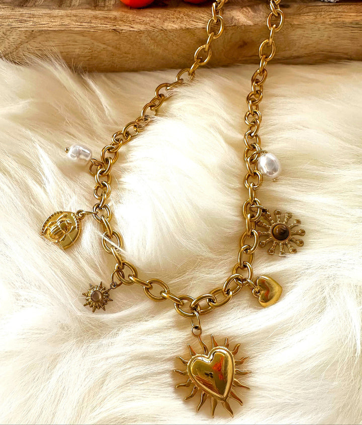 Bijoux Venizi, le charme italien au quotidien